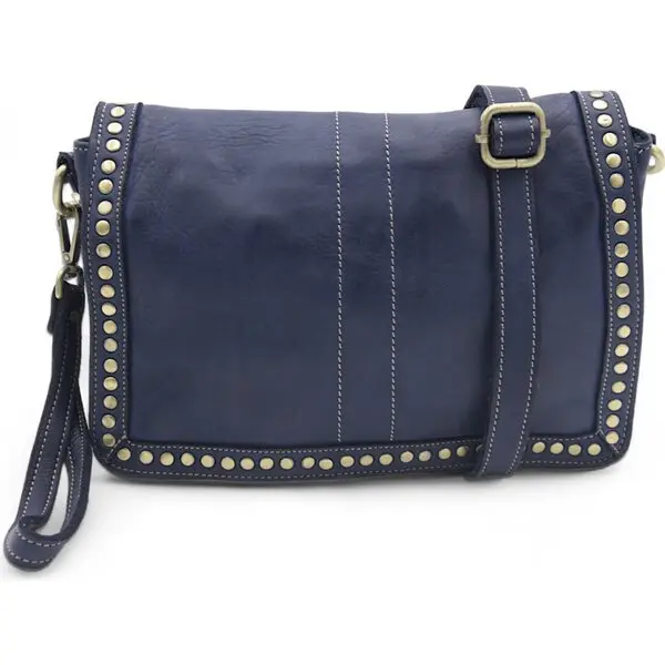 BOLSA NOVA Marisa Crossbody - Navy