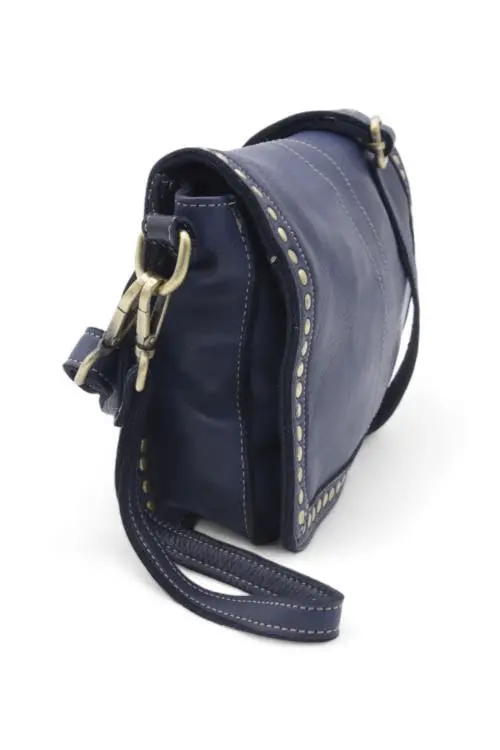 BOLSA NOVA Marisa Crossbody - Navy
