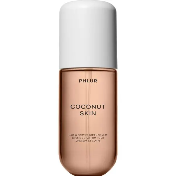 PHLUR Coconut Skin Hair & Body Fragrance Mist - No Color