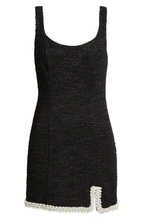 hutch metallic dress Metallic Jewel Striped Dress by Hutch