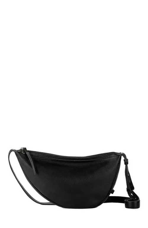 THE SAK Tess Large Sling Bag - Black