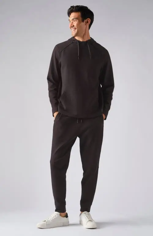 RHONE Tribeca Tech Joggers - Black