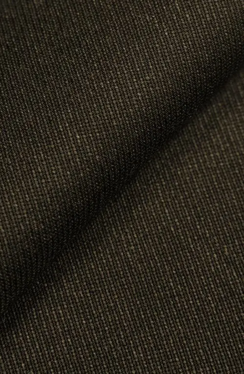 Samuelsohn Flat Front Twill Trousers