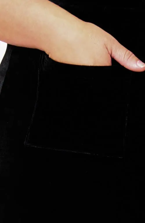 SMAK PARLOUR Wide Leg Pants