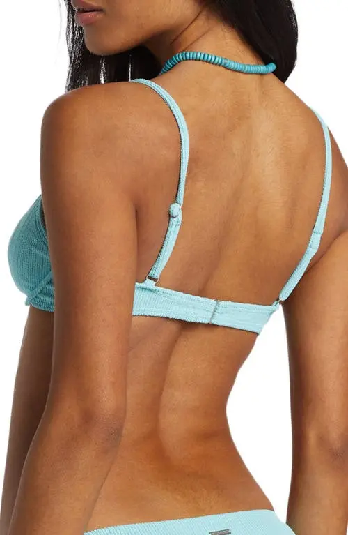 BILLABONG Sunrays Reese Underwire Bikini Top