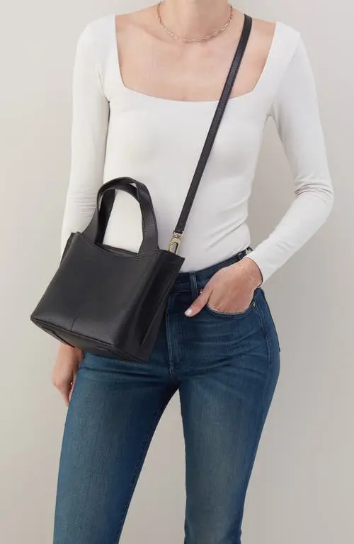 Hobo Small Vida Leather Tote