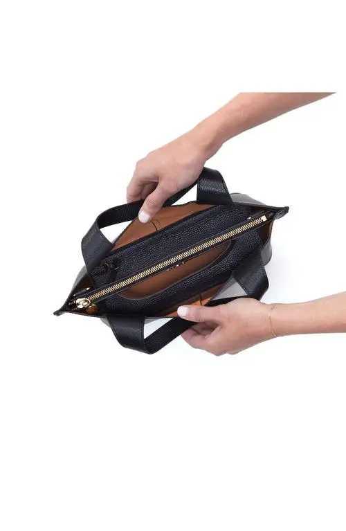 Hobo Small Vida Leather Tote