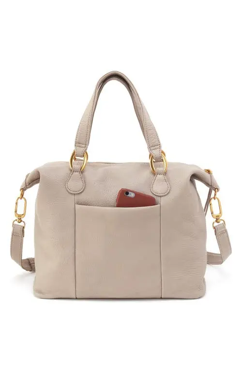 Hobo Harley Leather Satchel