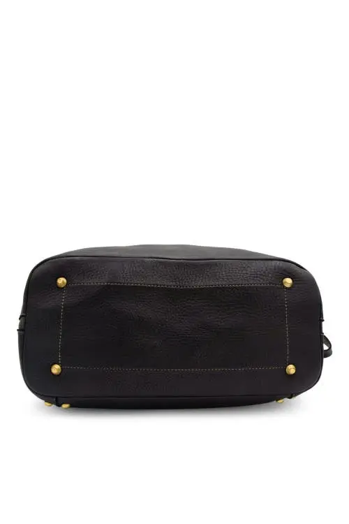 BOLSA NOVA Nora Patchwork Tote