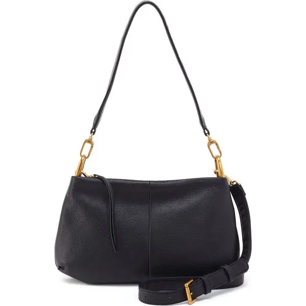 Hobo Vance Leather Crossbody Bag