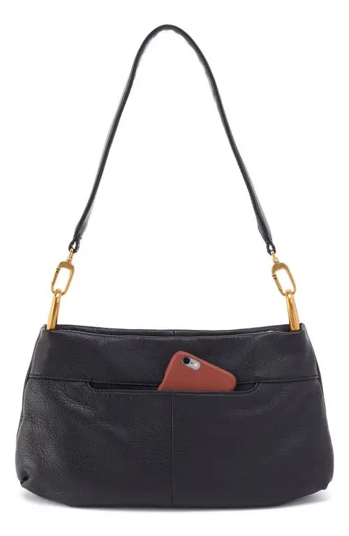 Hobo Vance Leather Crossbody Bag