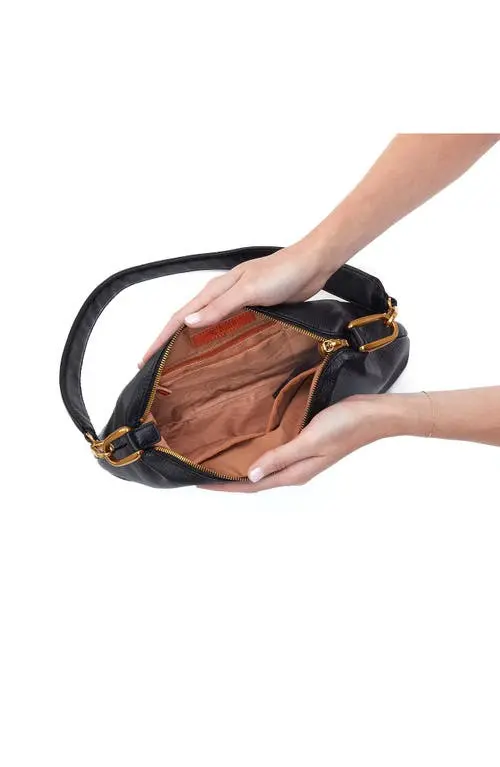Hobo Vance Leather Crossbody Bag