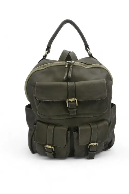 BOLSA NOVA Viva Backpack - Olive