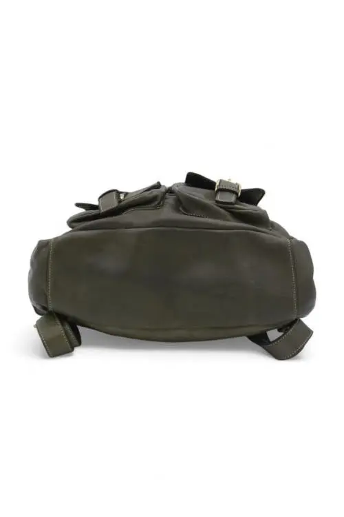 BOLSA NOVA Viva Backpack - Olive