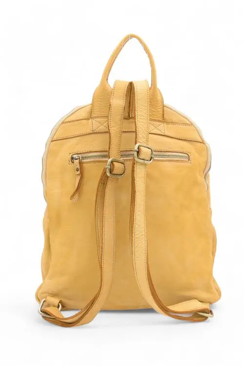 BOLSA NOVA Celeste Backpack - Dijon