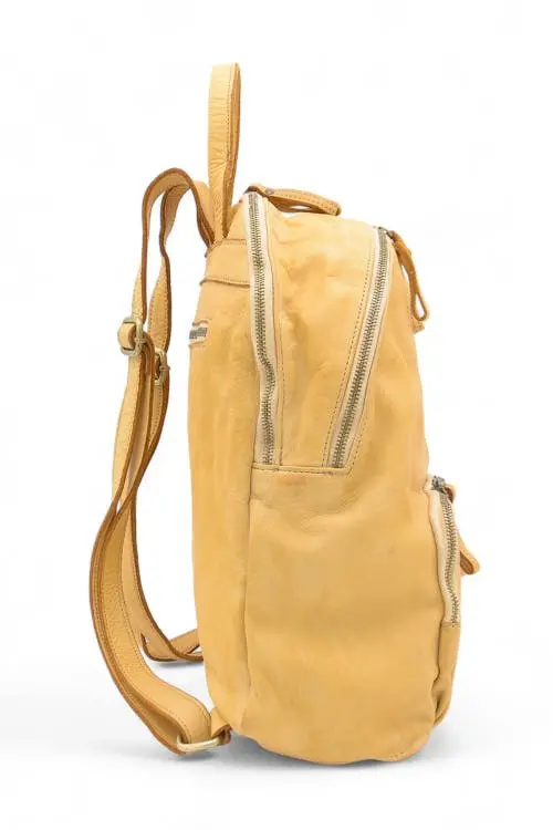 BOLSA NOVA Celeste Backpack - Dijon
