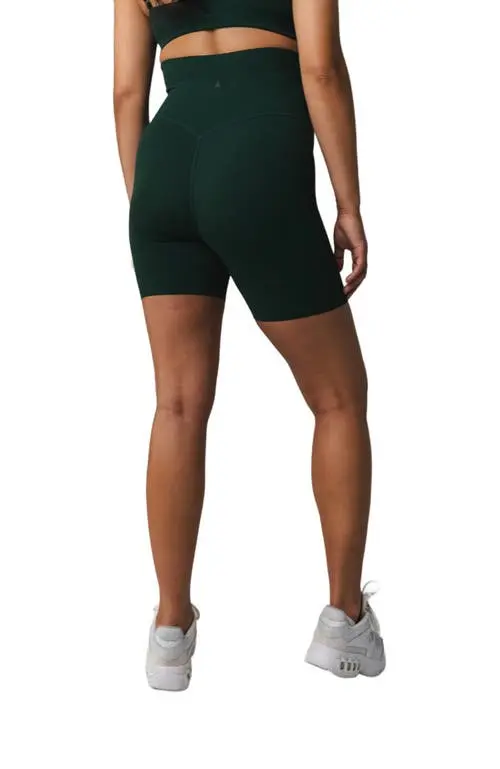 VITALITY Cloud Ii Maternity Volley Short - Forest
