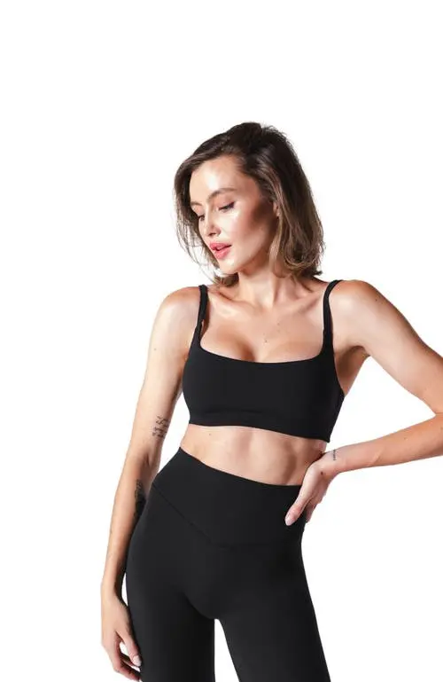 VITALITY Cloud Ii Classic Bra - Midnight