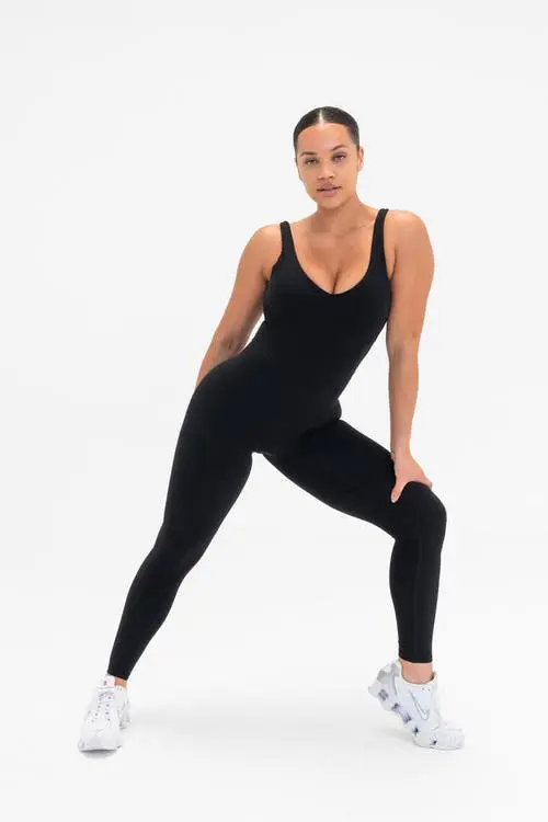 VITALITY Cloud Ii Jumpsuit - Midnight