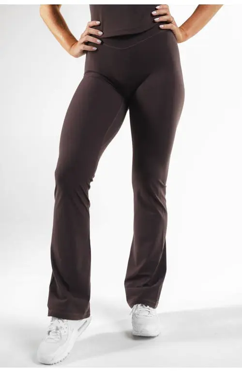 VITALITY Cloud Ii Trouser - Espresso