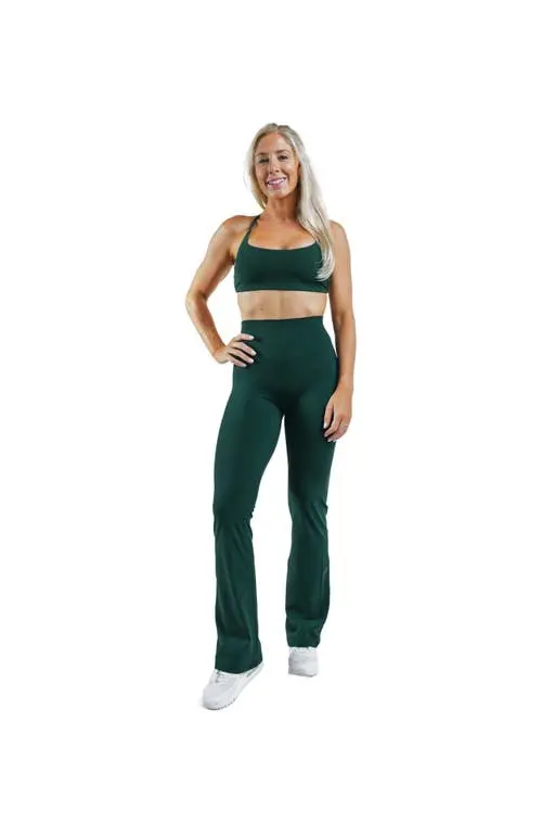 VITALITY Cloud Ii Trouser - Forest