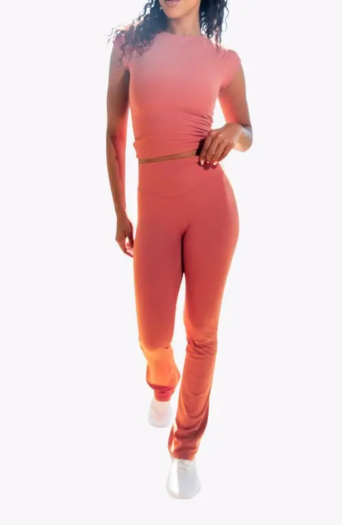 VITALITY Cloud Ii Trouser - Paprika