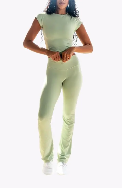 VITALITY Cloud Ii Trouser - Sage