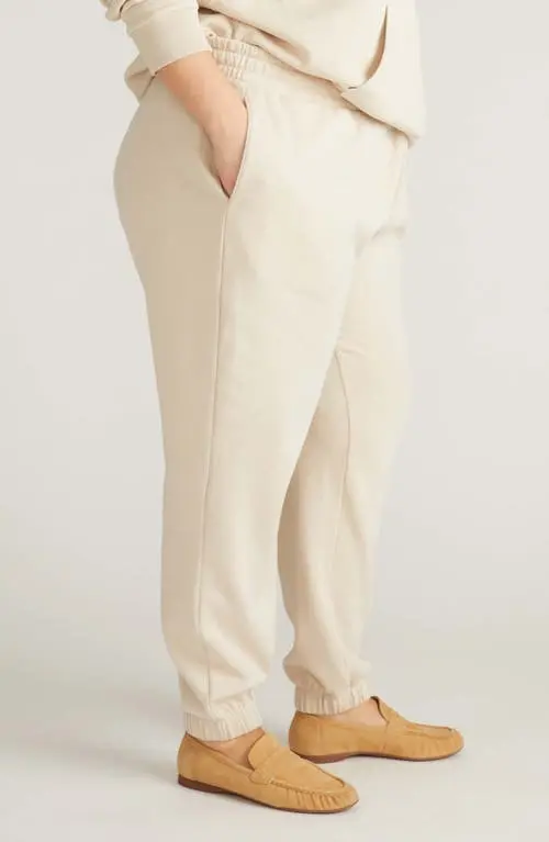 Universal Standard Lyria Fleece Sweatpants