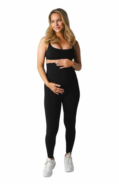 VITALITY Cloud Ii Maternity Pant - Midnight