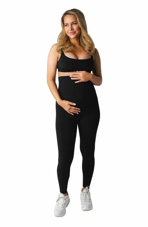 VITALITY Cloud Ii Maternity Pant - Midnight