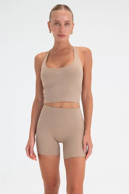 VITALITY Cloud Ii Volley Short - Khaki