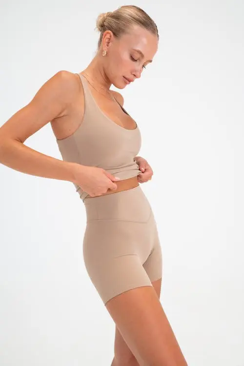 VITALITY Cloud Ii Volley Short - Khaki