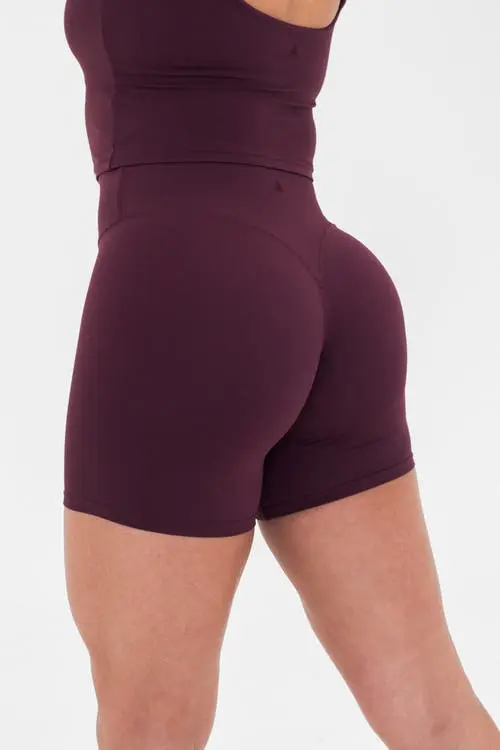 VITALITY Cloud Ii Volley Short - Wine