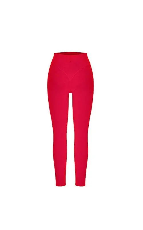 VITALITY Cloud Ii Pant - Cherry