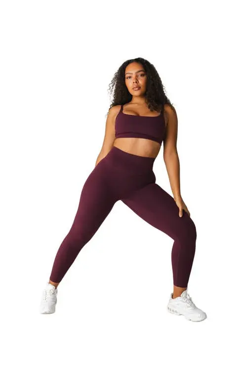 VITALITY Cloud Ii Pant - Wine