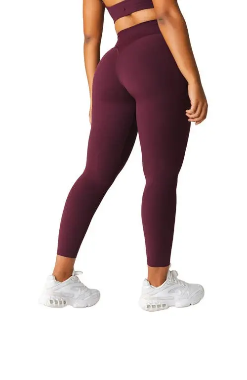 VITALITY Cloud Ii Pant - Wine