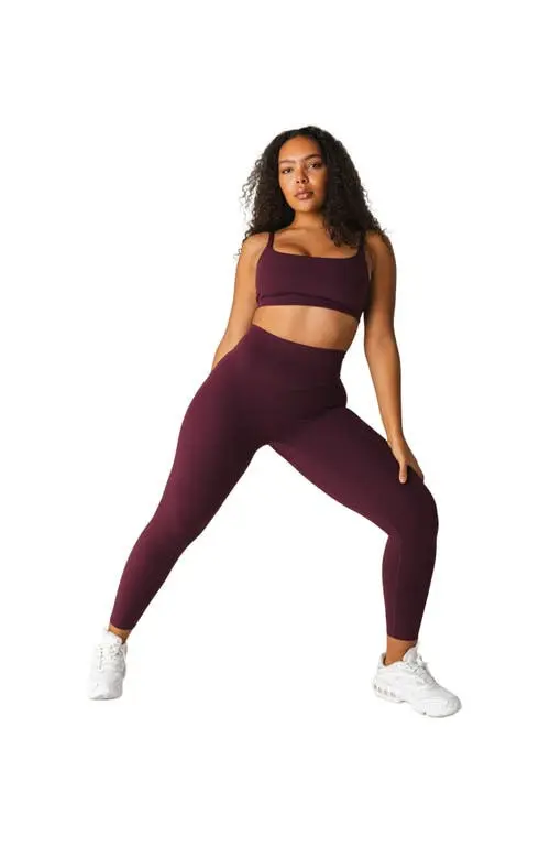 VITALITY Cloud Ii Pant - Wine