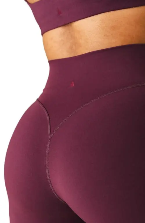 VITALITY Cloud Ii Pant - Wine