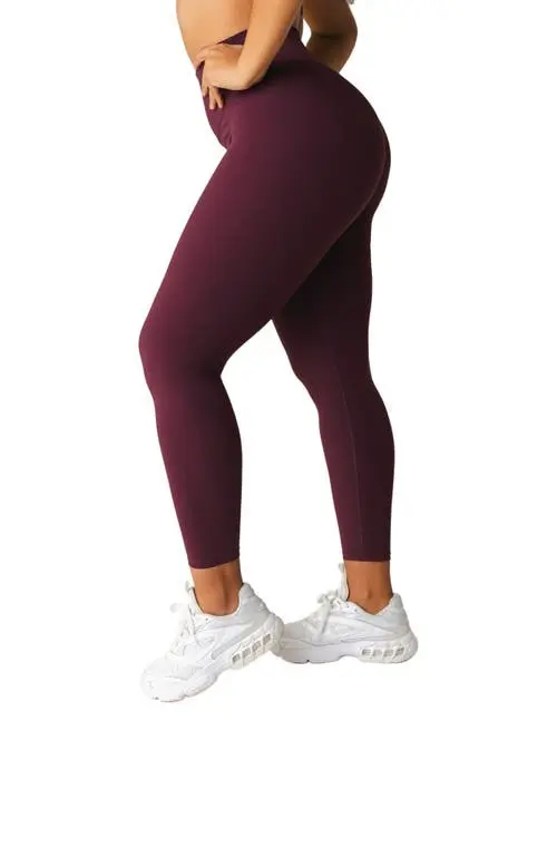 VITALITY Cloud Ii Pant - Wine