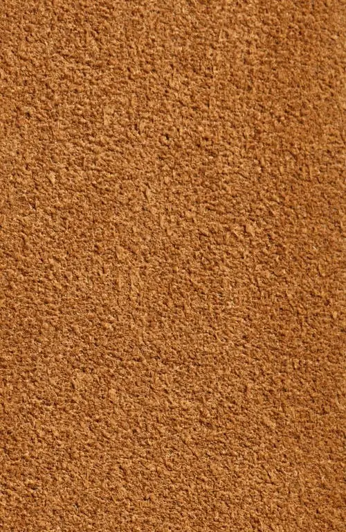 Rag & Bone Audrey Suede Leather Belt - Brown