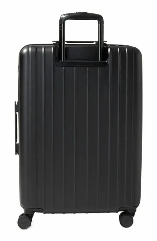 BAGGALLINI 26 In. 4 Wheel Large Hardshell Luggage