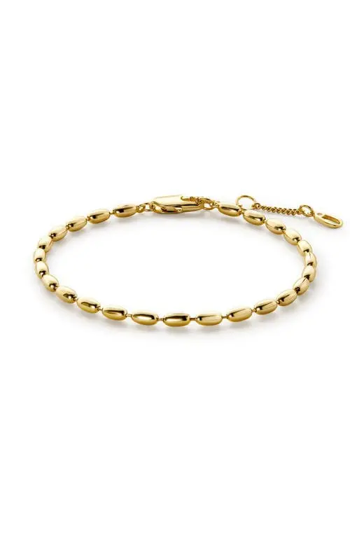 ANA LUISA Chain Bracelet - Gold