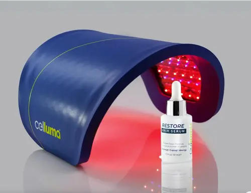 CELLUMA Restore Hair System - Blue