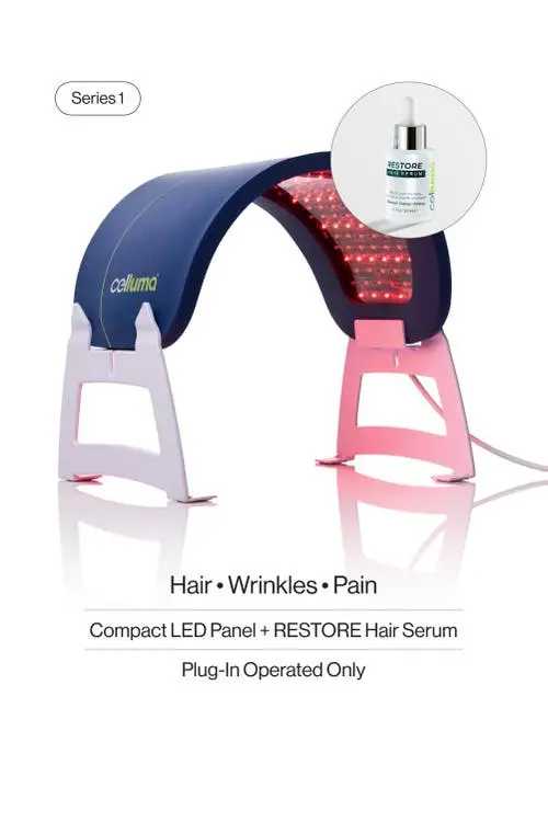CELLUMA Restore Hair System - Blue