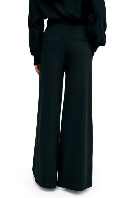 MARCELLA Easton Wide Leg Sweatpants