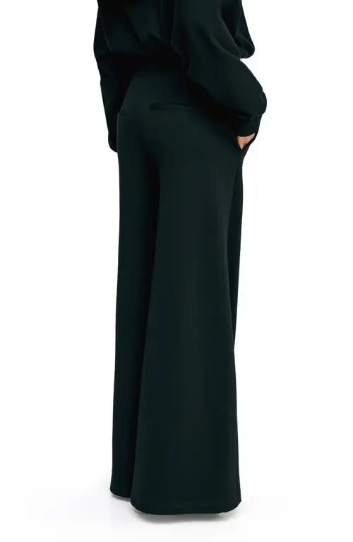 MARCELLA Easton Wide Leg Sweatpants