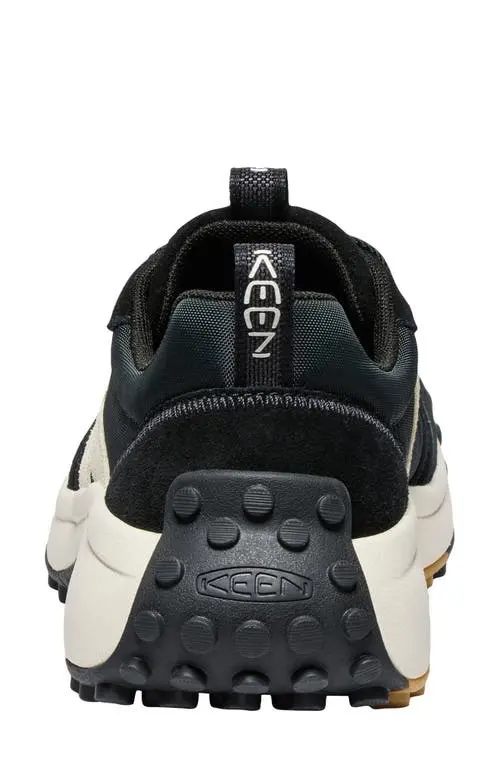 Keen Ks86 Sneaker - Black/ Birch