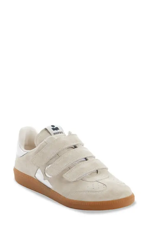 Isabel Marant Étoile Beth Low-top Sneakers