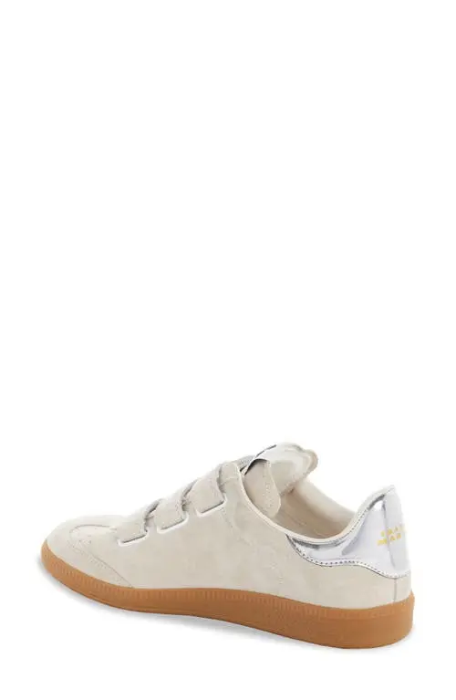 Isabel Marant Étoile Beth Low-top Sneakers