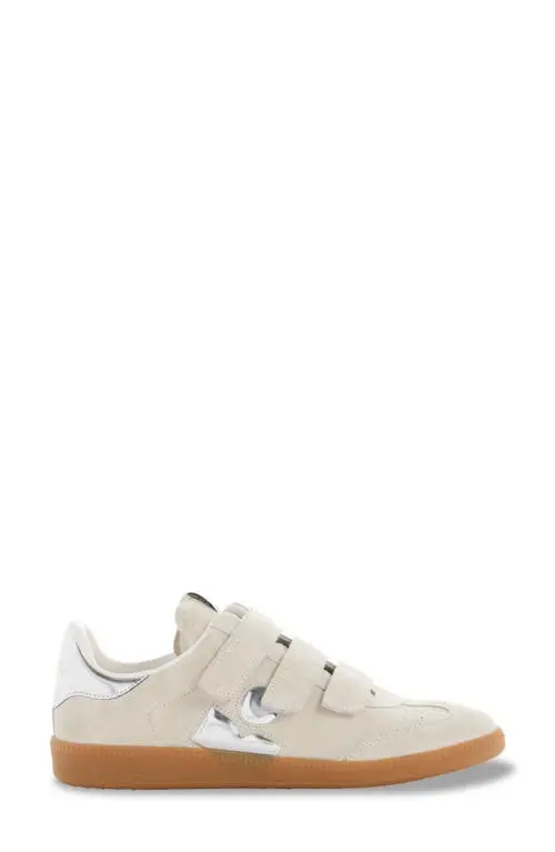 Isabel Marant Étoile Beth Low-top Sneakers